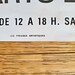 Niko Pirosmani - Poster Original Exhibition - Museum Arts Toppers ...