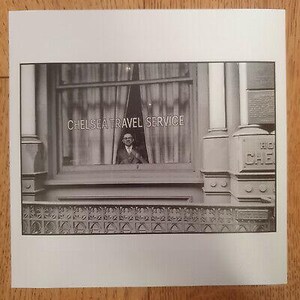 Inge Morath - Estate Stamped Photo - Magnum Square Print Limited ...