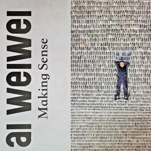 Ai Weiwei Poster Original Exhibition Design Museum London 2023 - Etsy