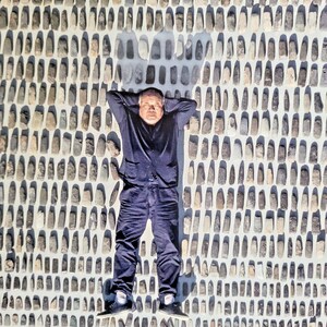 Ai Weiwei Poster Original Exhibition Design Museum London 2023 - Etsy