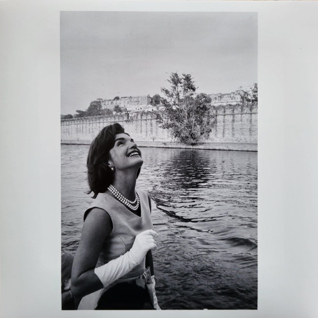 Marilyn Silverstone - Estate Stamped Photo - Magnum Square Print ...