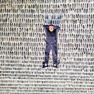 Ai Weiwei Poster Original Exhibition Design Museum London 2023 - Etsy