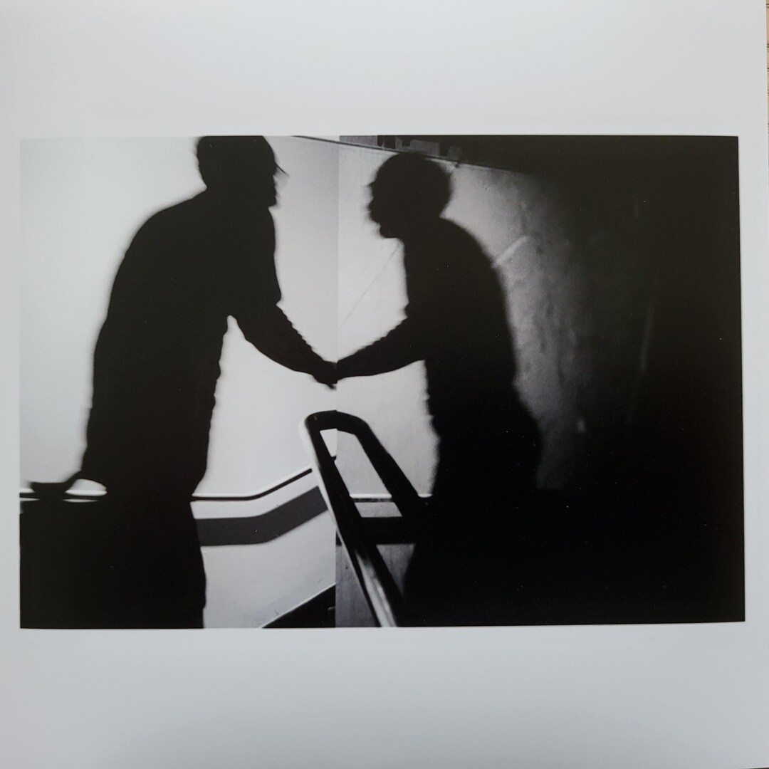 Erich Hartmann - Estate Stamped Photo - Magnum Square Print Limited ...