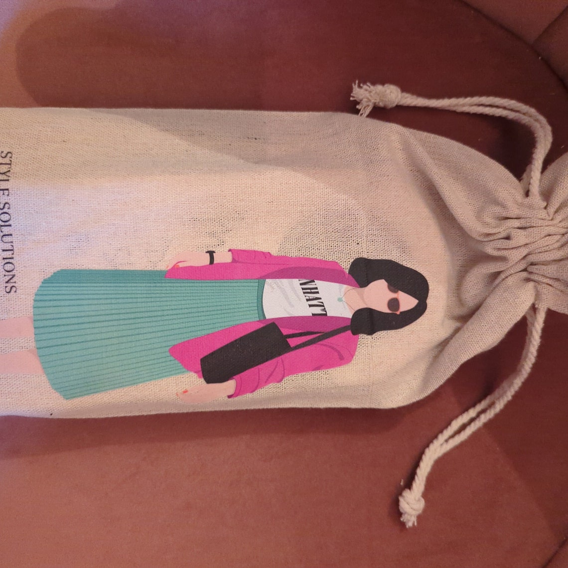 Wardrobe Organisation Hanger Tabs / Declutter/ Outfit Planning/ Work ...