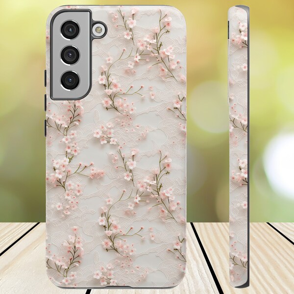 Coquette Galaxy Case - Etsy