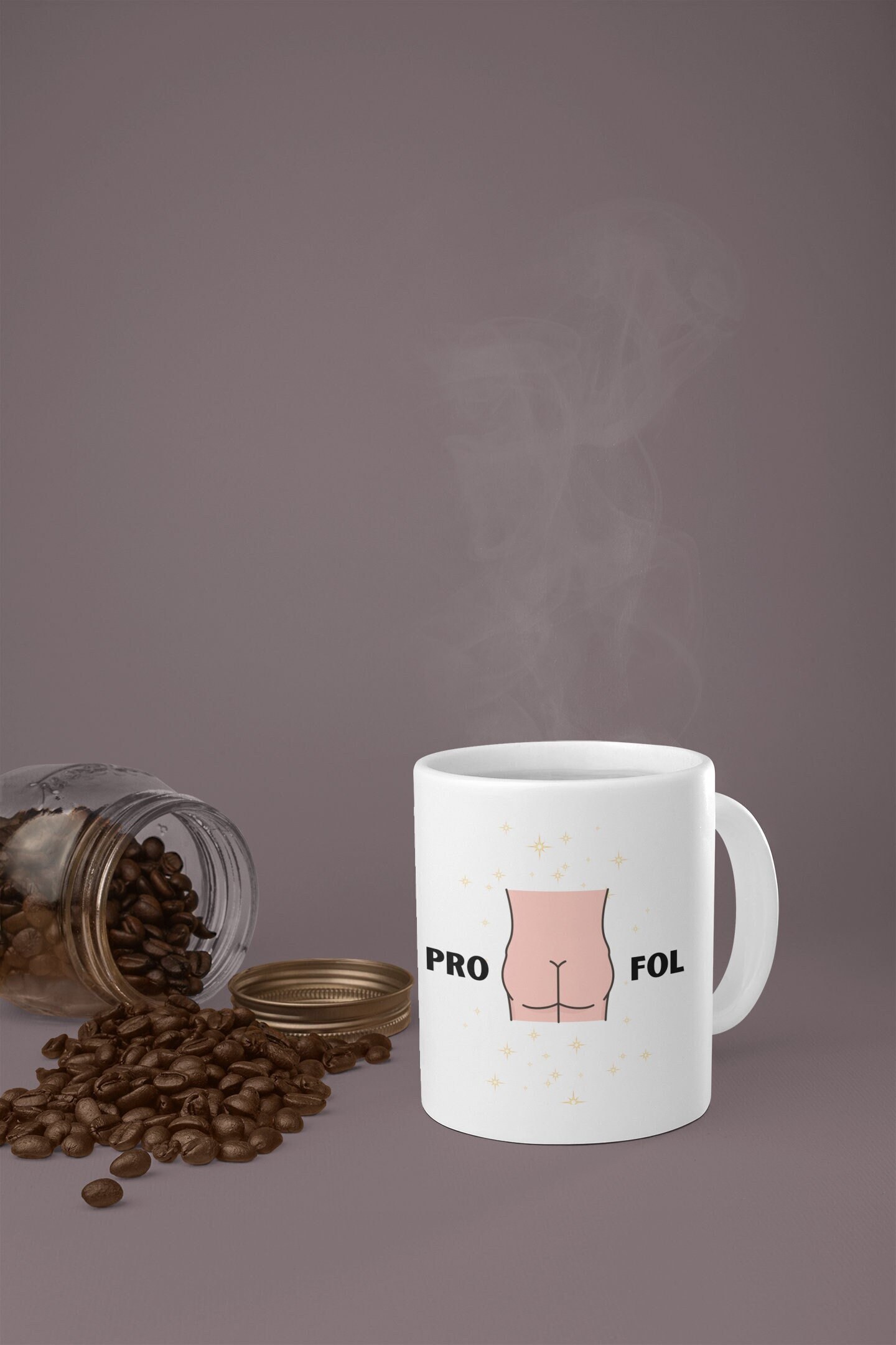 Nurse Doctor Mug Propofol, Funny, Humor, Care, Medicine, Saying ...