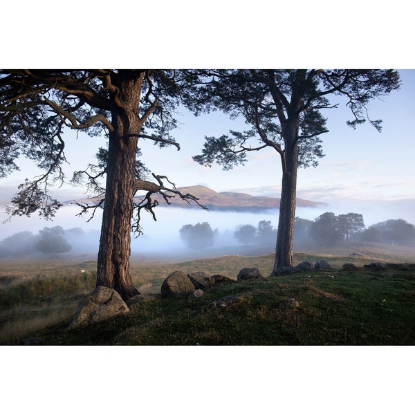 Craig Na Dun Wall Art - Etsy