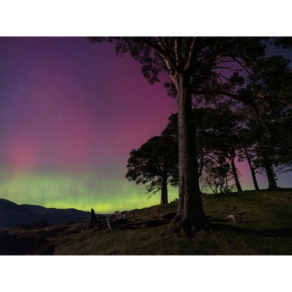 Craig Na Dun Wall Art - Etsy