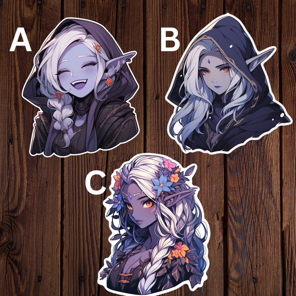 Elves Fantasy - Etsy