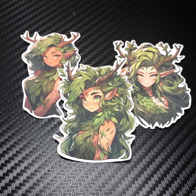 Dryad - Etsy