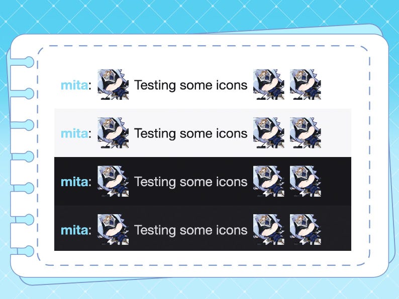 Dottore Lazy Emote - Funny Genshin Impact Emote for Twitch, Discord ...