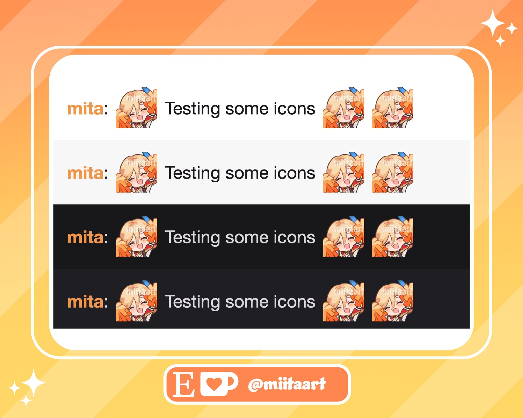 Kaveh Cheer Emote Animated & Static Version Genshin Impact for Twitch ...