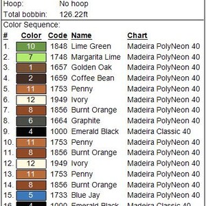 Little Horse Machine Embroidery Design - Instant Download - 9 Sizes ...