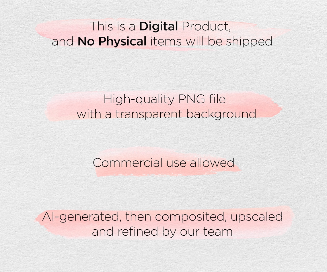 Christmas Bears Watercolor Clipart Bundle - Scrapbooking, Junk Journal ...