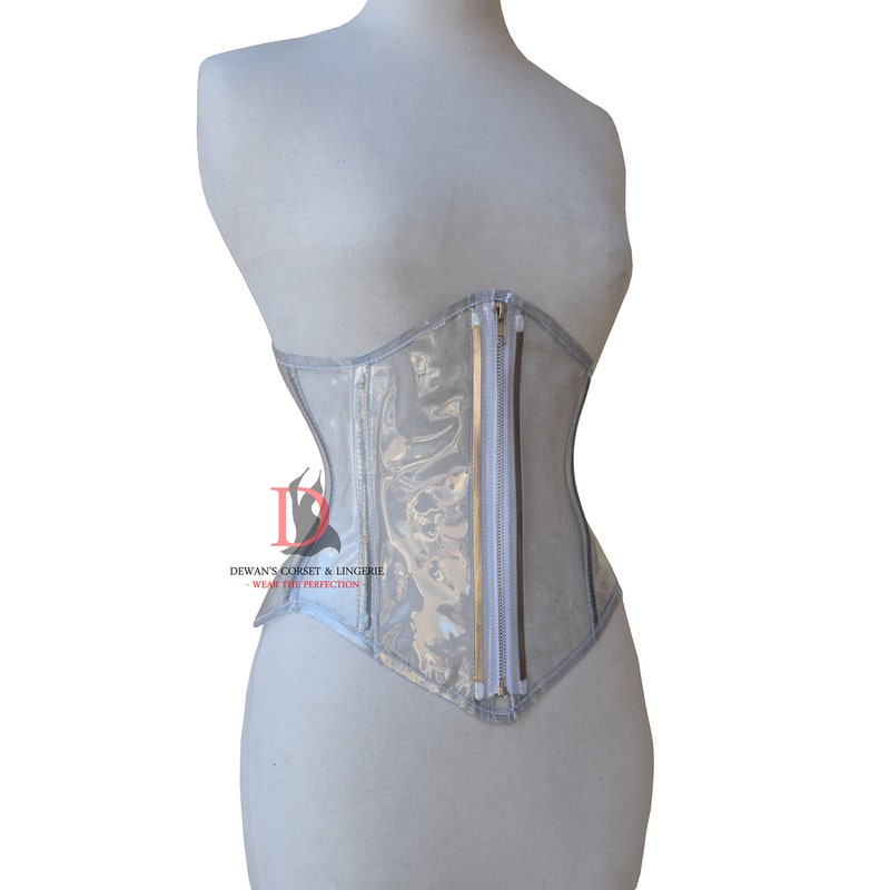 Locking Corset - Etsy