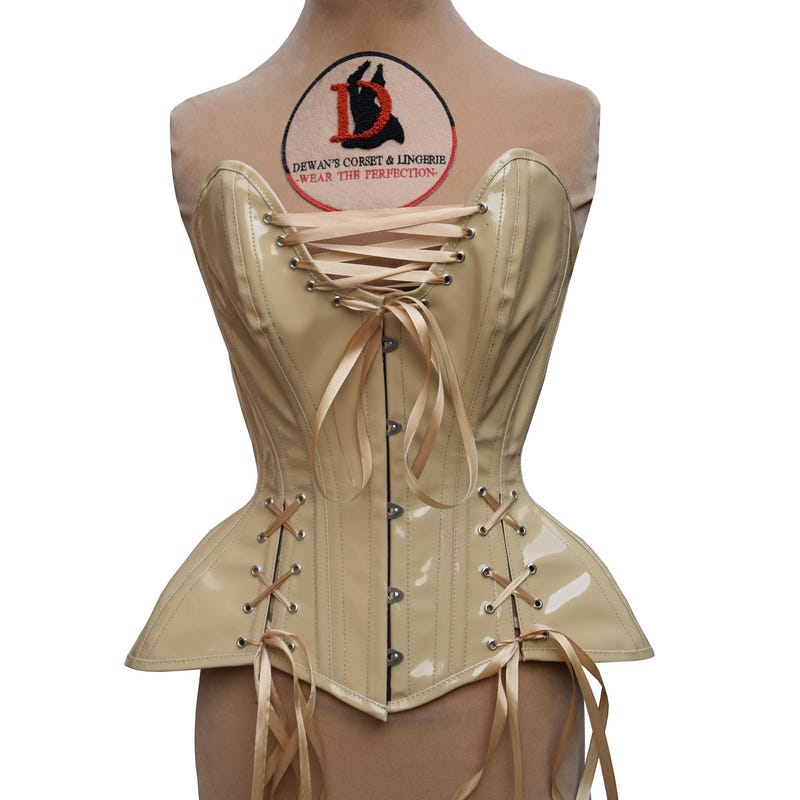 Extreme corsets - Etsy.de