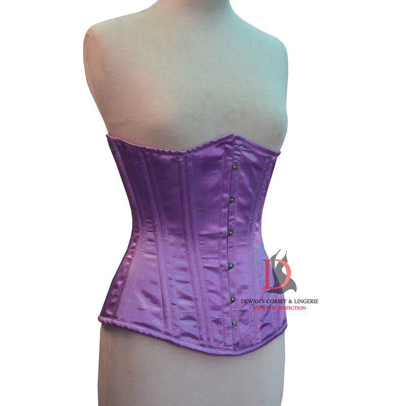 Rapunzel Corset - Etsy