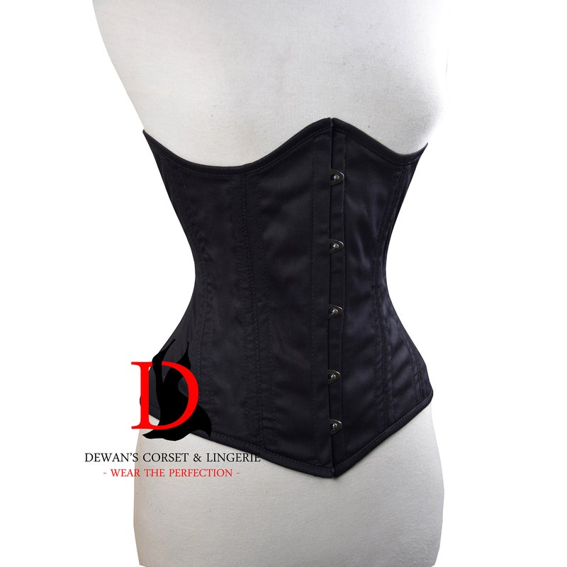 Custom Stay Corset - Etsy UK