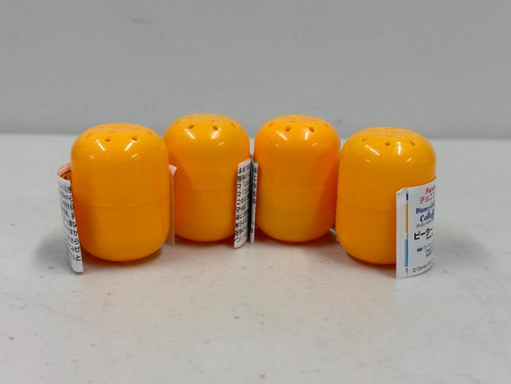 Disney Peter Pan Choco Party Mini Figure Lot Of 4 Cap… - Gem