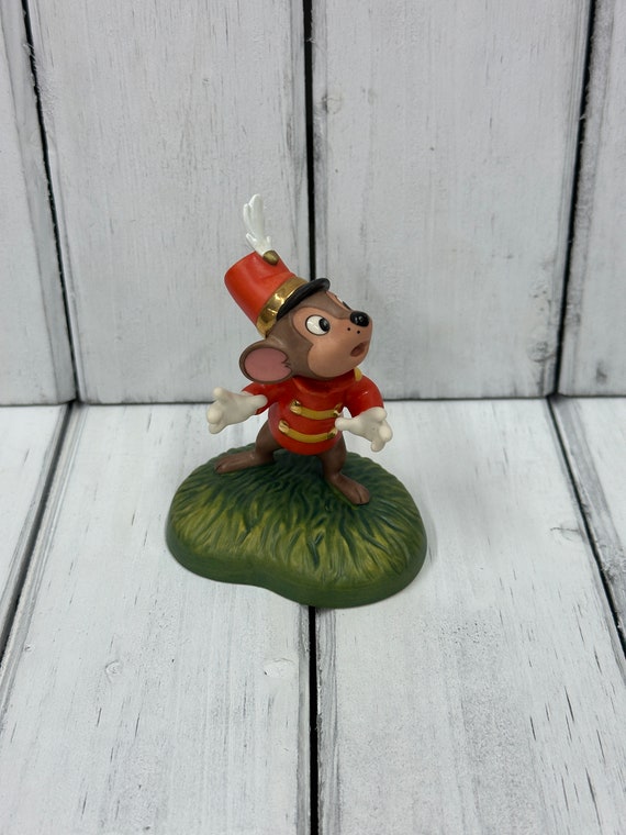 Dumbo Mouse Feather