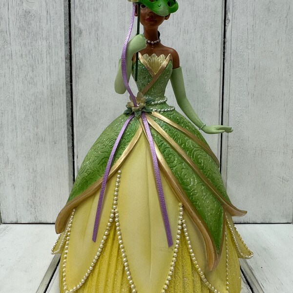 Princess and the Frog Decorations - Etsy