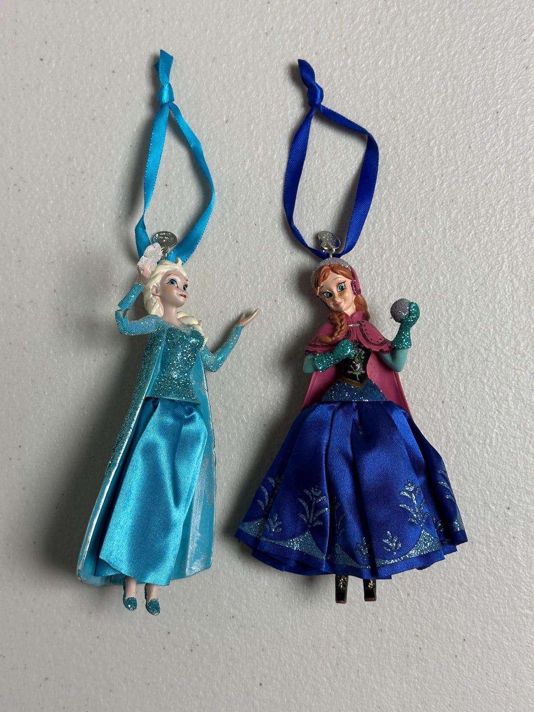 Disney Frozen Anna & Elsa Princess Holiday Christmas Sketchbook ...