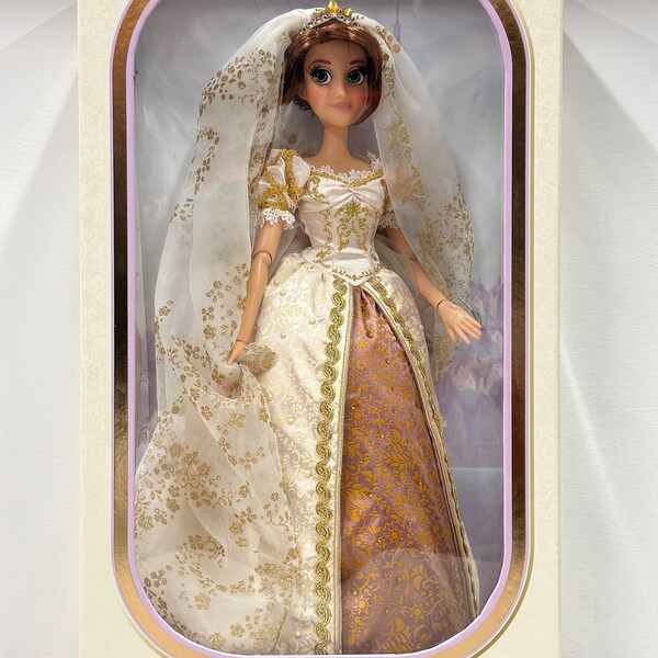 Tangled Ever After - Etsy