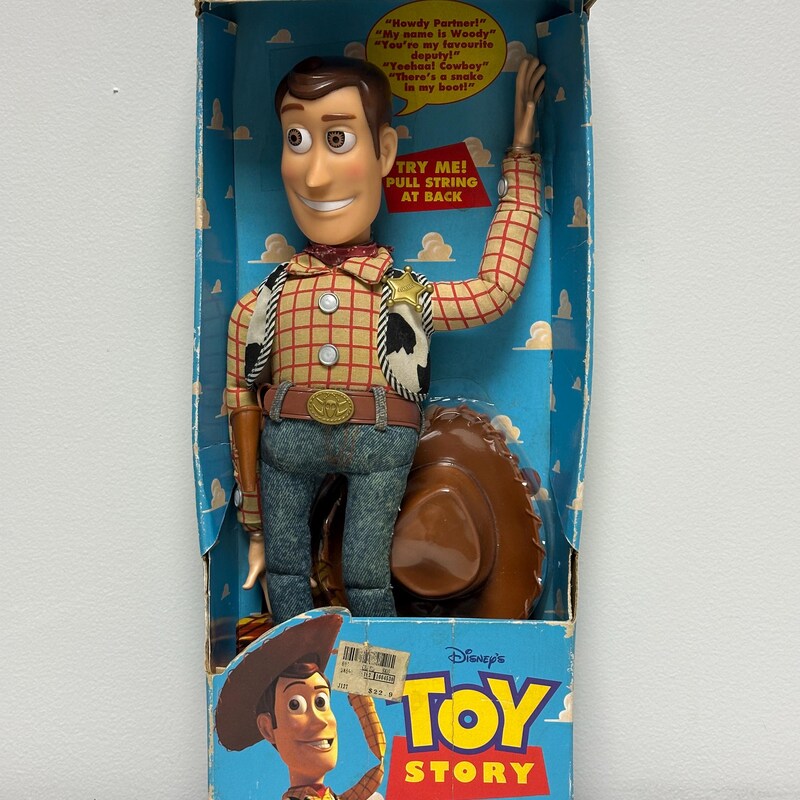Talking Toy - Etsy