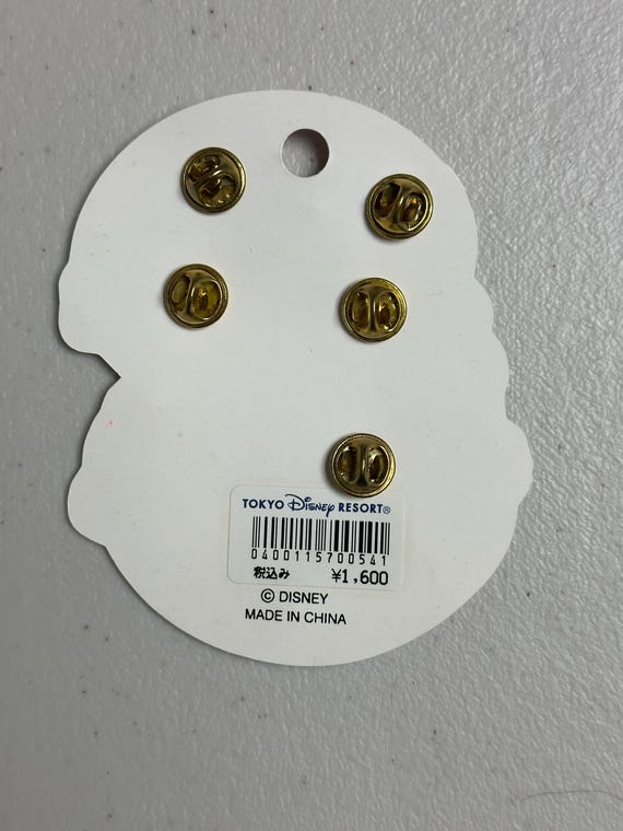 Disney TDR The Little Mermaid Baby Ariel Mermaid Lago… - Gem