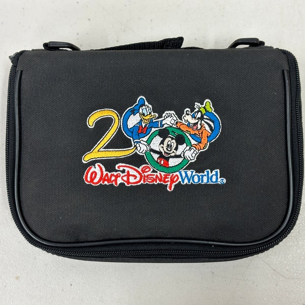 Pin Collector Bag - Etsy