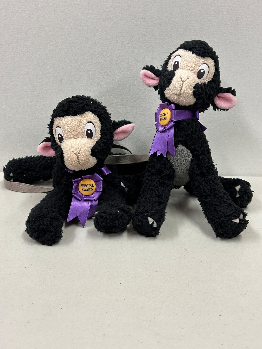 Disney so Dear to My Heart Danny Plush & Backpack Lot of 2 - Etsy