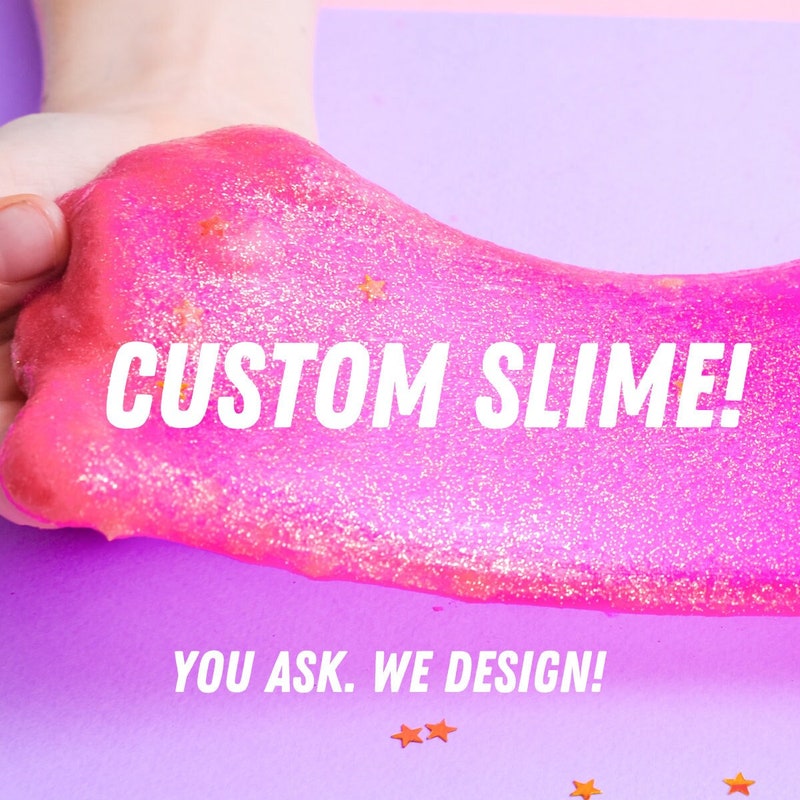 Slime Add Ins - Etsy