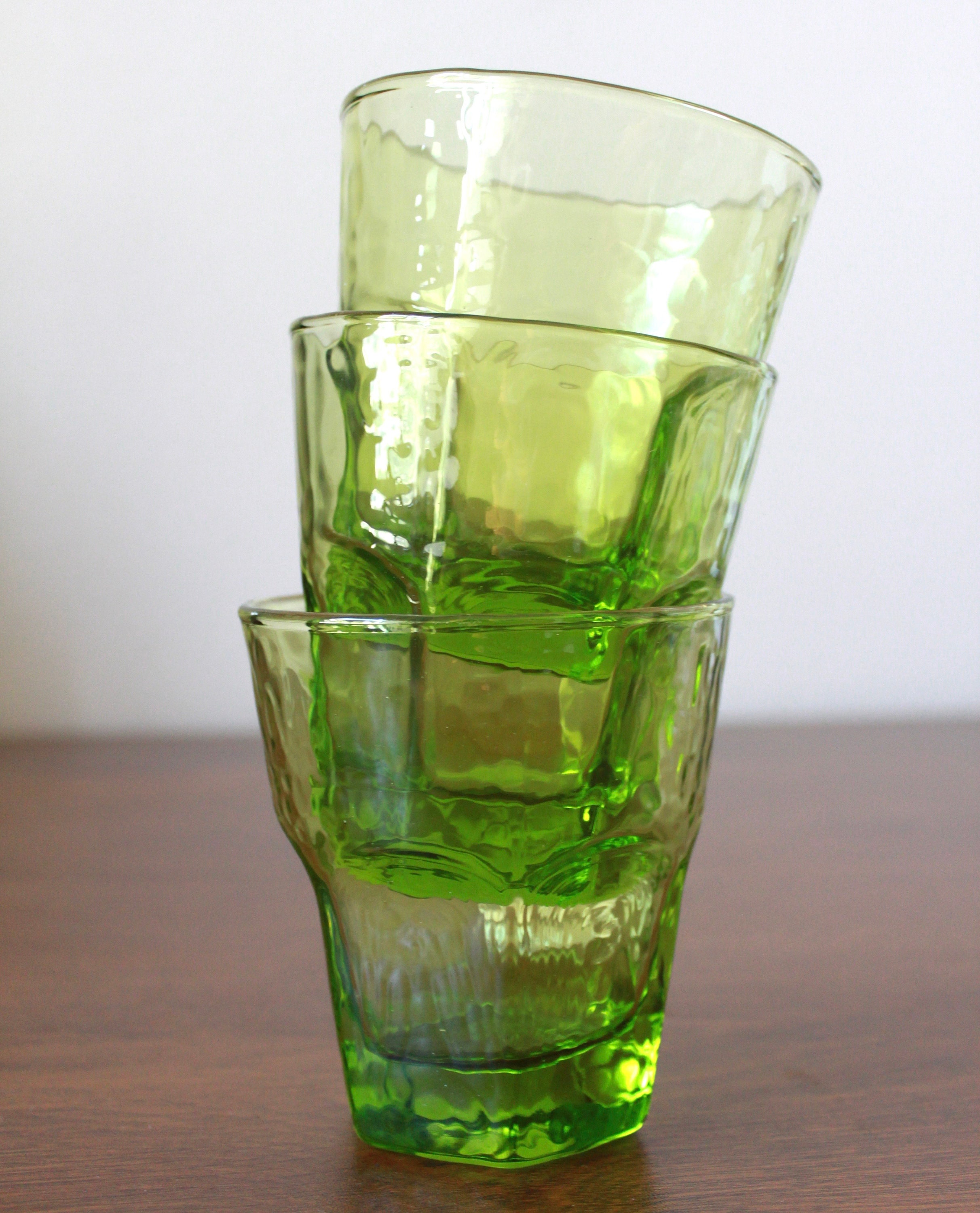 Milk Water Minimalist Wine Glass Coffee Mug Home Display Decor - Etsy ...