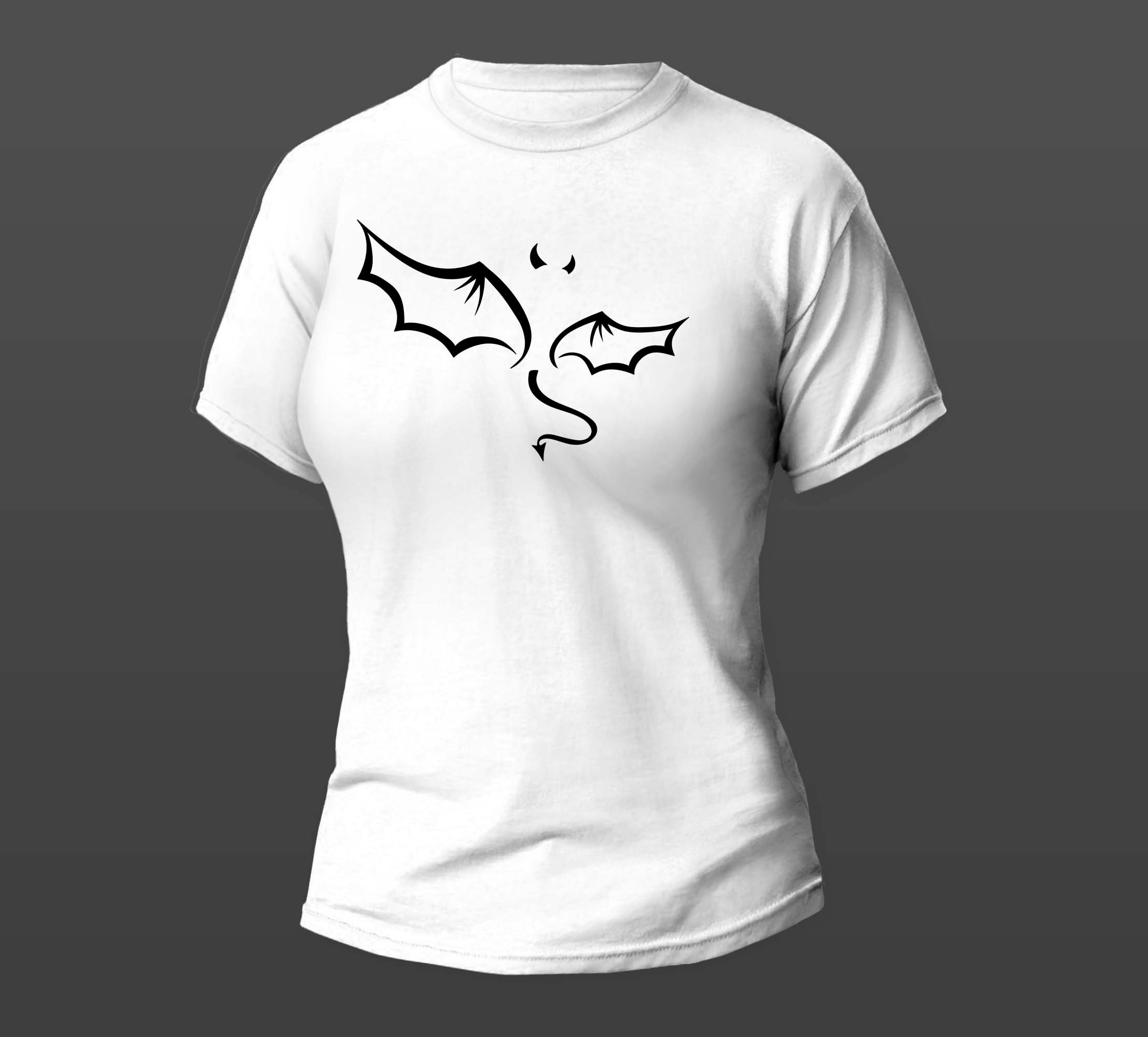 Devil Svg Dragon Svg Demon Svg Family Print Dxf Ai Png - Etsy