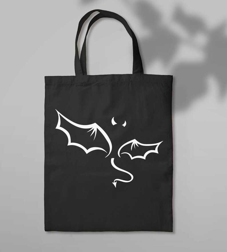 Devil Svg, Dragon Svg, Demon Svg, Family Print, Dxf, Ai, Png, Cricut ...