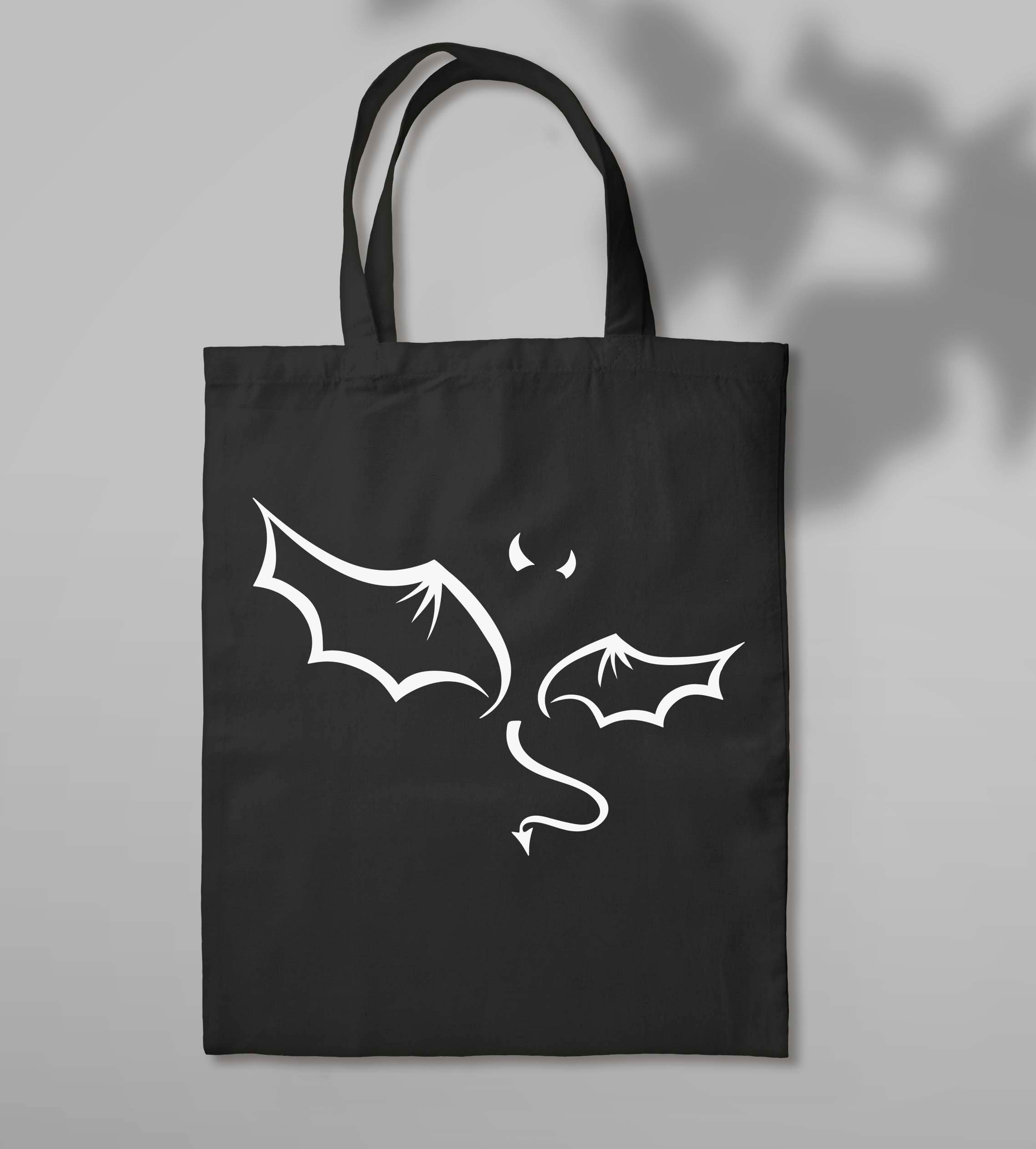 Devil Svg Dragon Svg Demon Svg Family Print Dxf Ai Png - Etsy