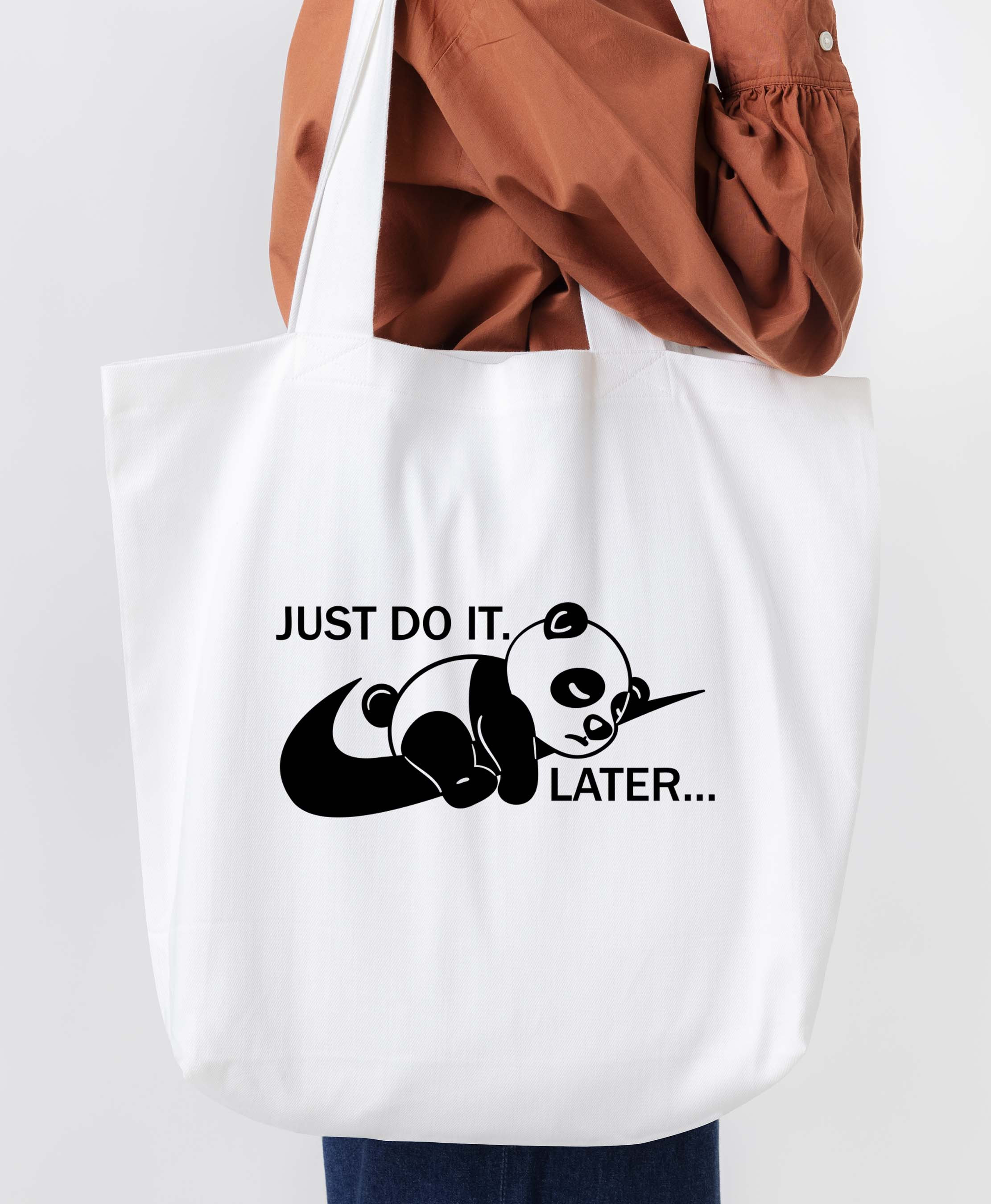 Panda Svg, Lazy Svg, Sassy Svg, Cricut, Inspirational Svg, Layered SVG ...