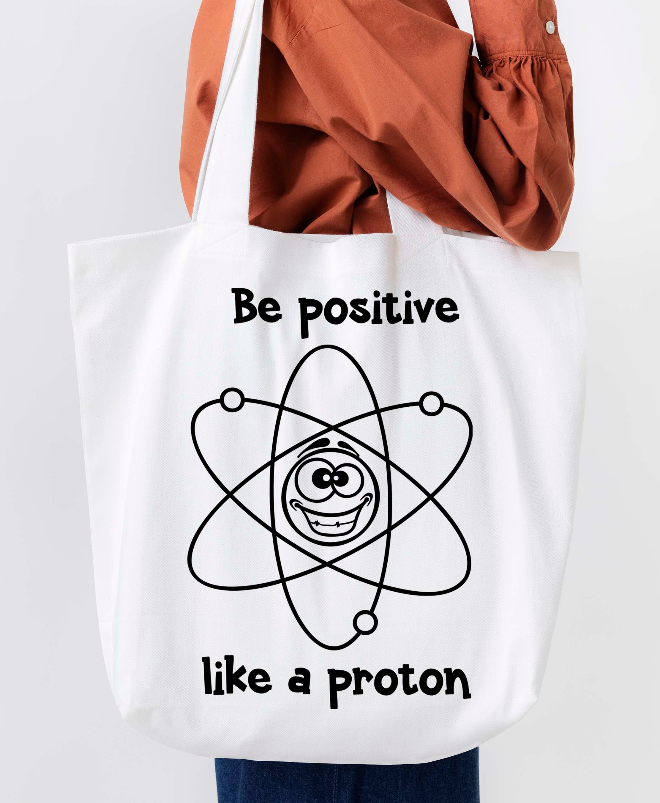 Proton Svg Motivational Svg Chemistry Svg Teacher Svg - Etsy