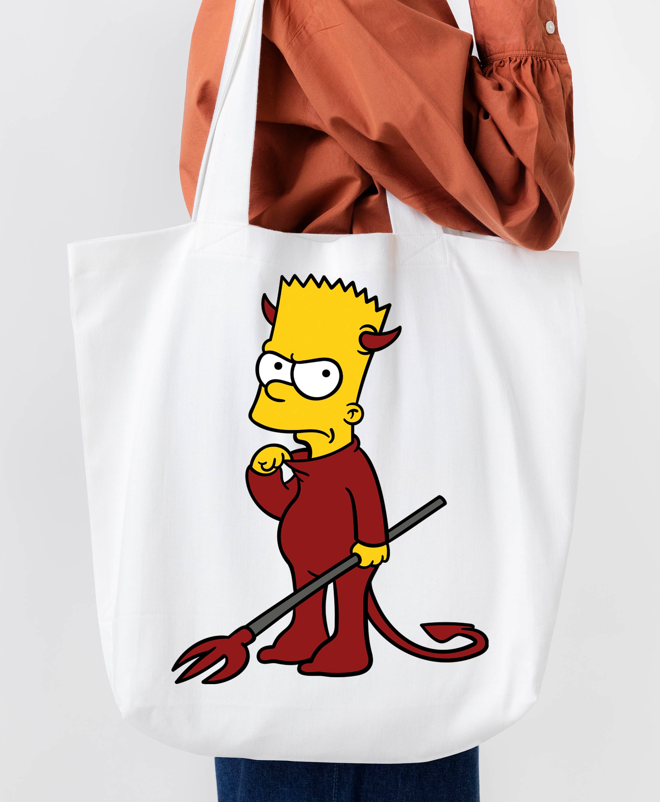 Devil Svg, Demon Svg, Cartoon Svg, Cricut, Clipart, Layered SVG ...