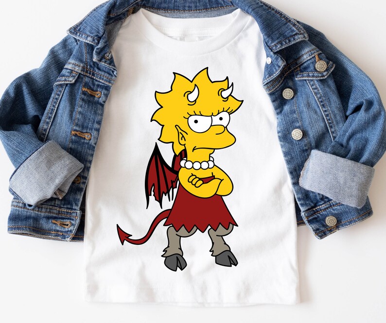 Devil Svg, Demon Svg, Cartoon Svg, Cricut, Clipart, Layered SVG ...