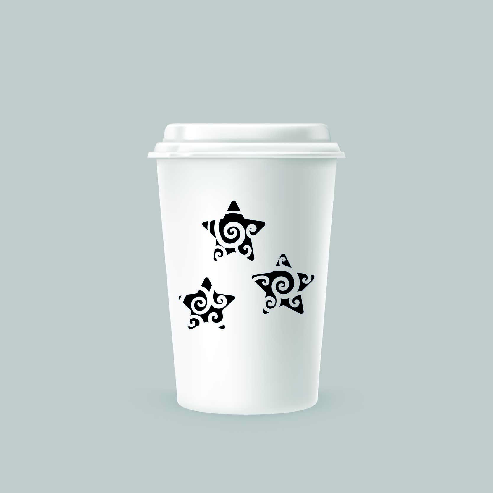 Star Svg, Star Clip Art, Sparkle Svg, Celestial Svg, Dxf, Ai, Png, Eps ...