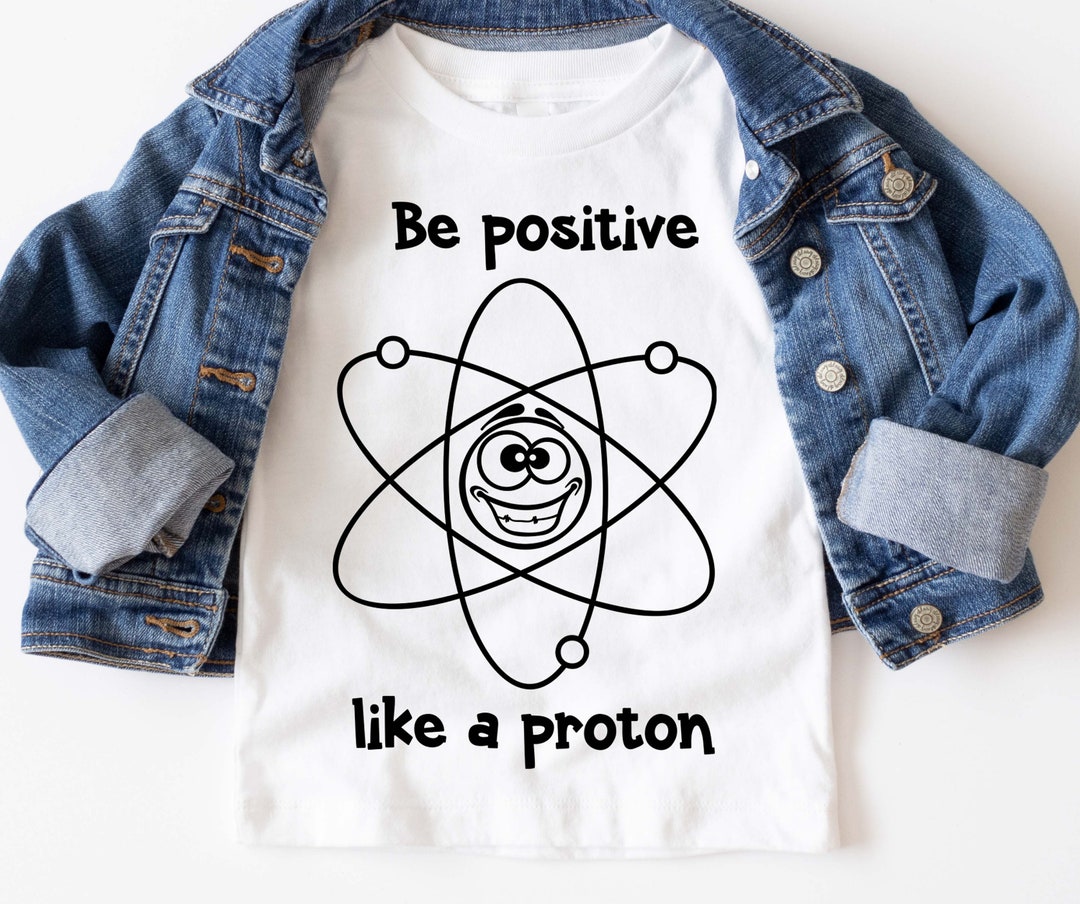 Proton Svg, Motivational Svg, Chemistry Svg, Teacher Svg, Cricut ...