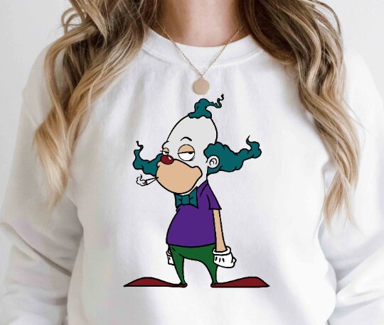 Clown SVG, Cartoon Svg, Cricut, Clipart Svg, Layered SVG, Files for ...