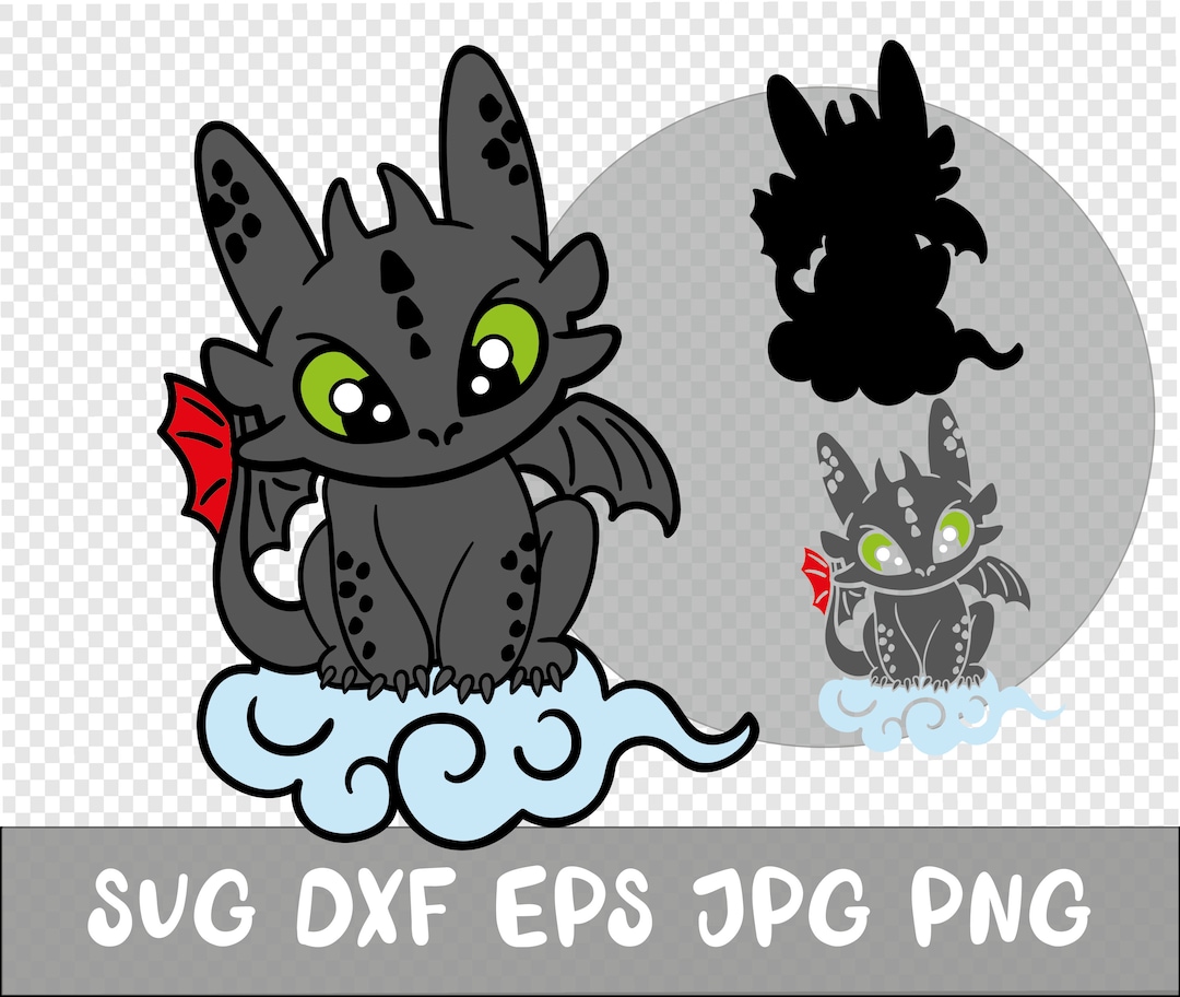 Desenho svg, impressão familiar Svg, Dragão SVG, Cricut svg, Clipart ...