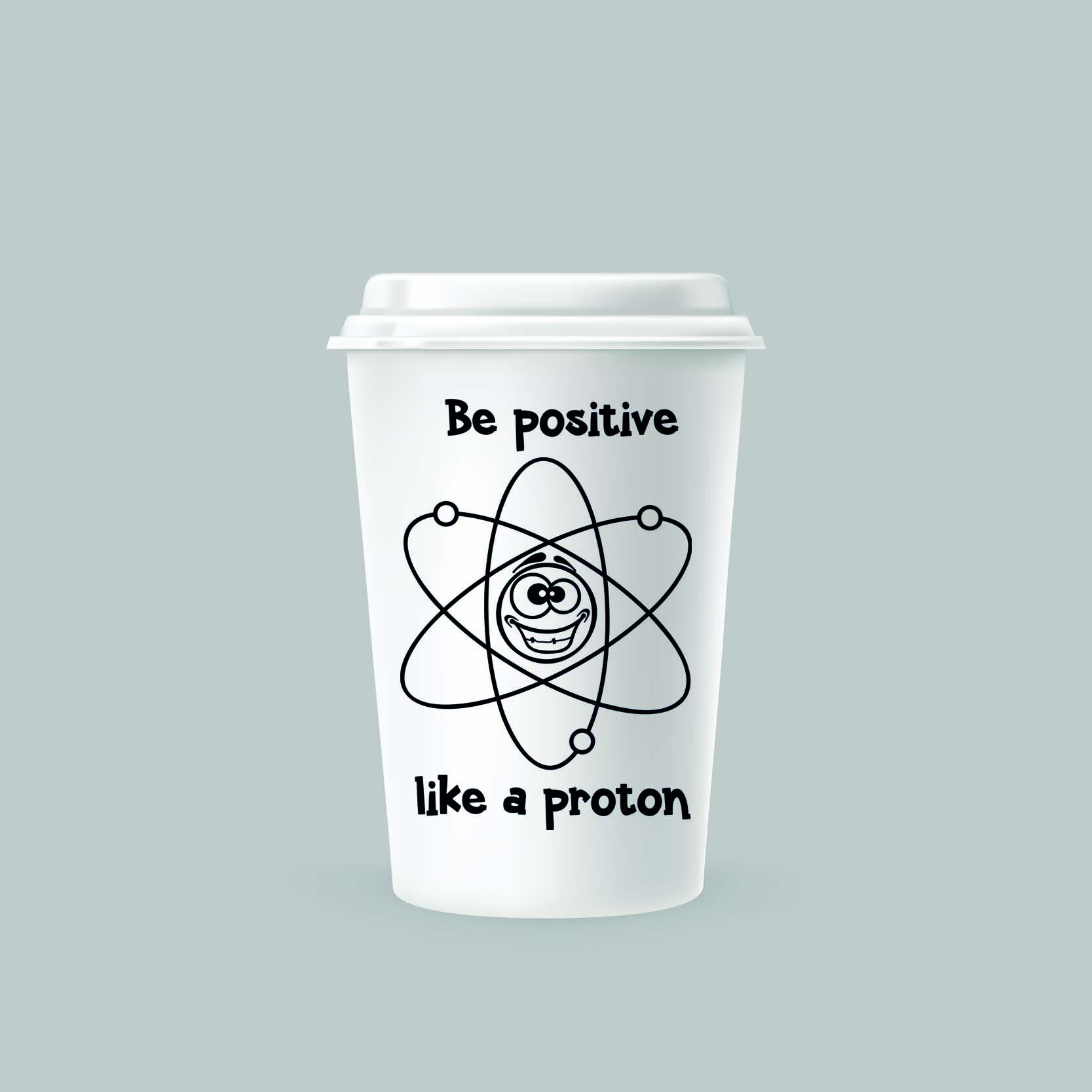 Proton svg, Motivational svg, Chemistry svg, Teacher svg, Cricut ...