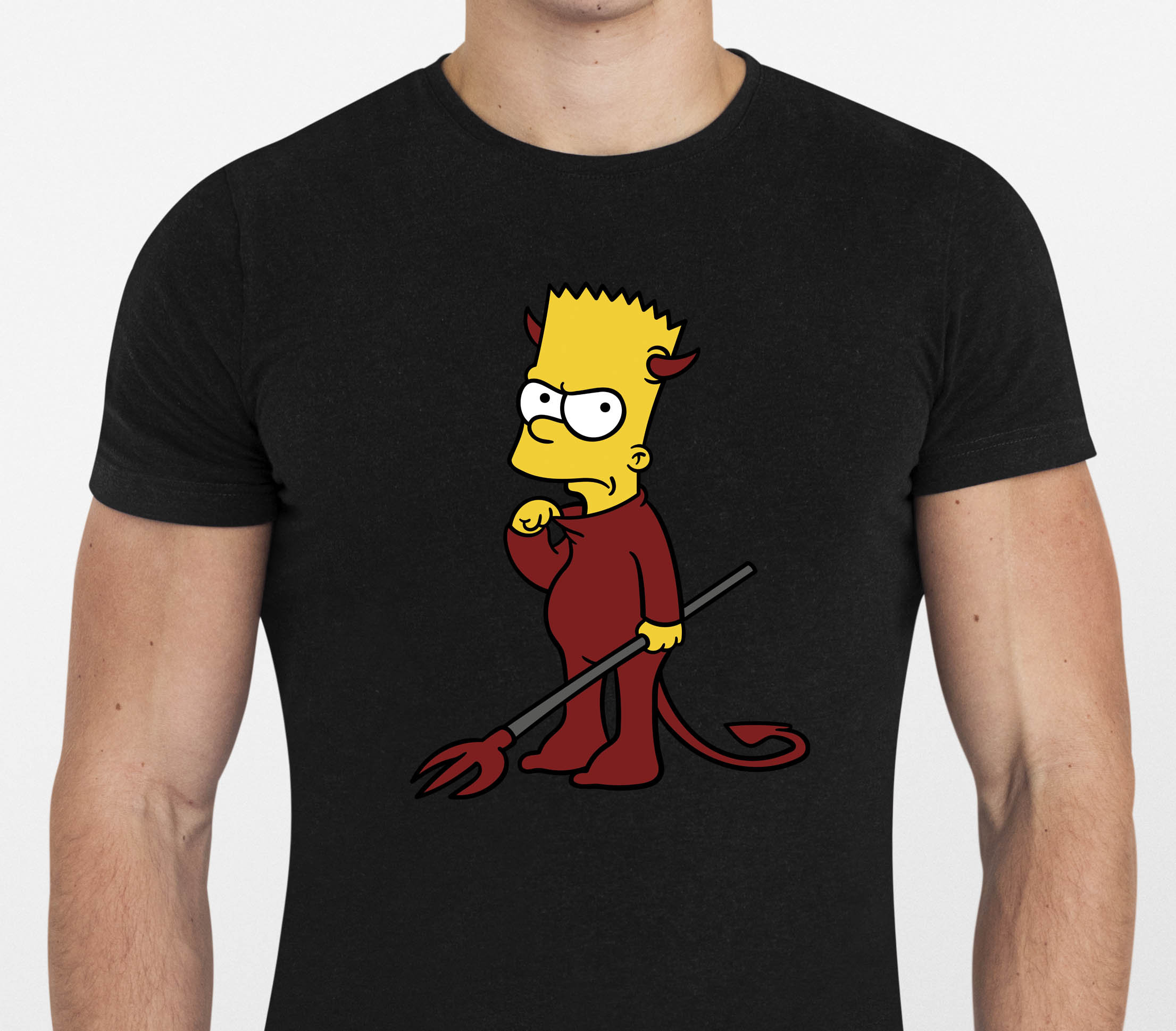 Devil Svg, Demon Svg, Cartoon Svg, Cricut, Clipart, Layered SVG ...