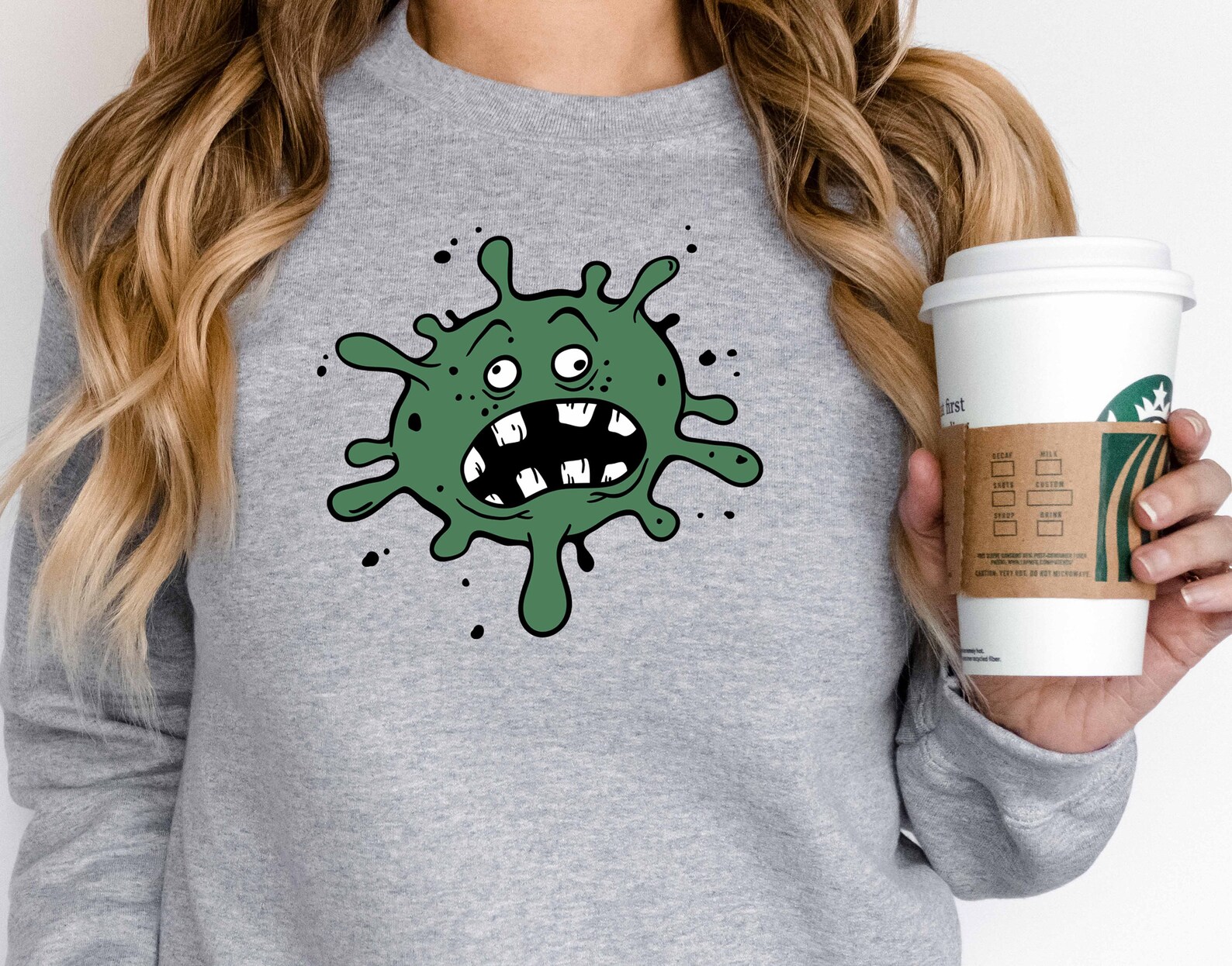 Virus Svg Files for Cricut, Virus Svg Files for T-shirts, Cricut ...