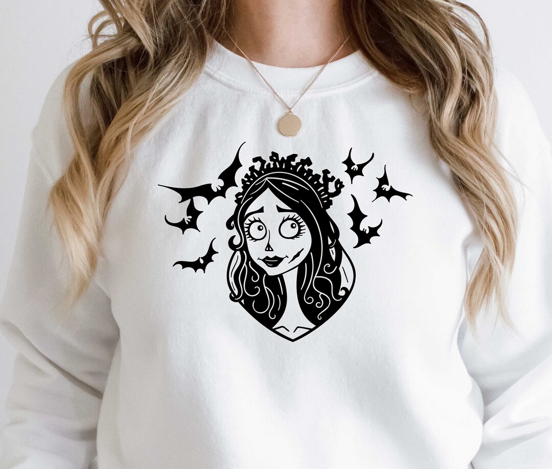 Halloween Svg, Gothic Svg, Halloween Cut File, Svg, Dxf, Ai, Png, Eps ...