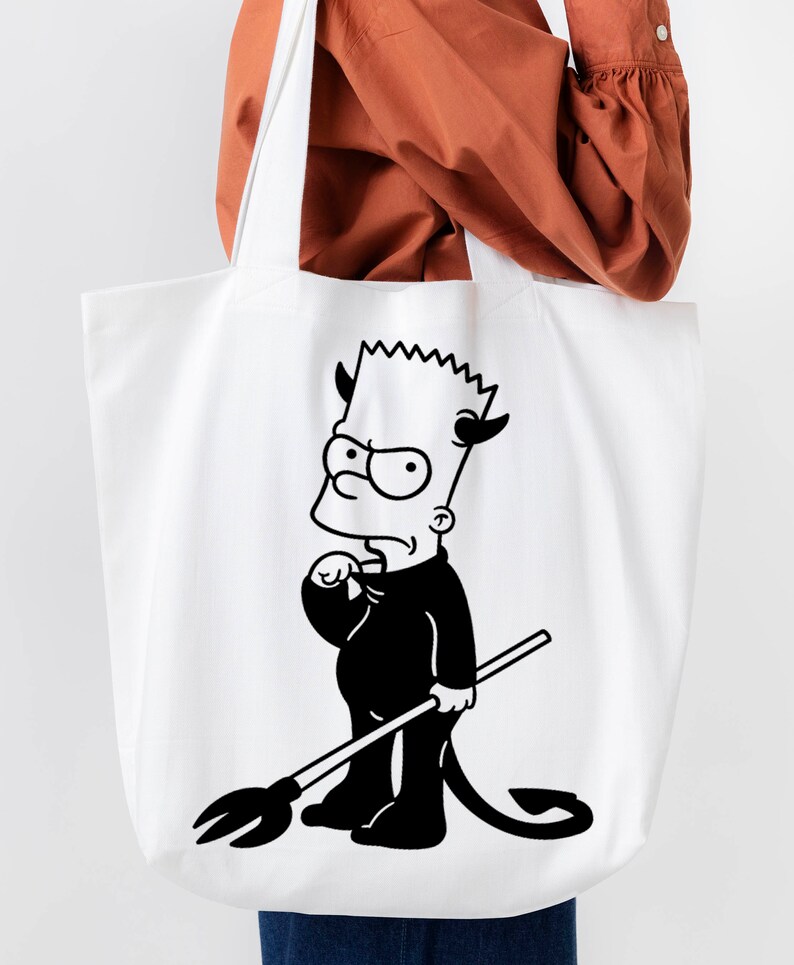 Devil Svg, Demon Svg, Cartoon Svg, Cricut, Clipart, Layered SVG ...