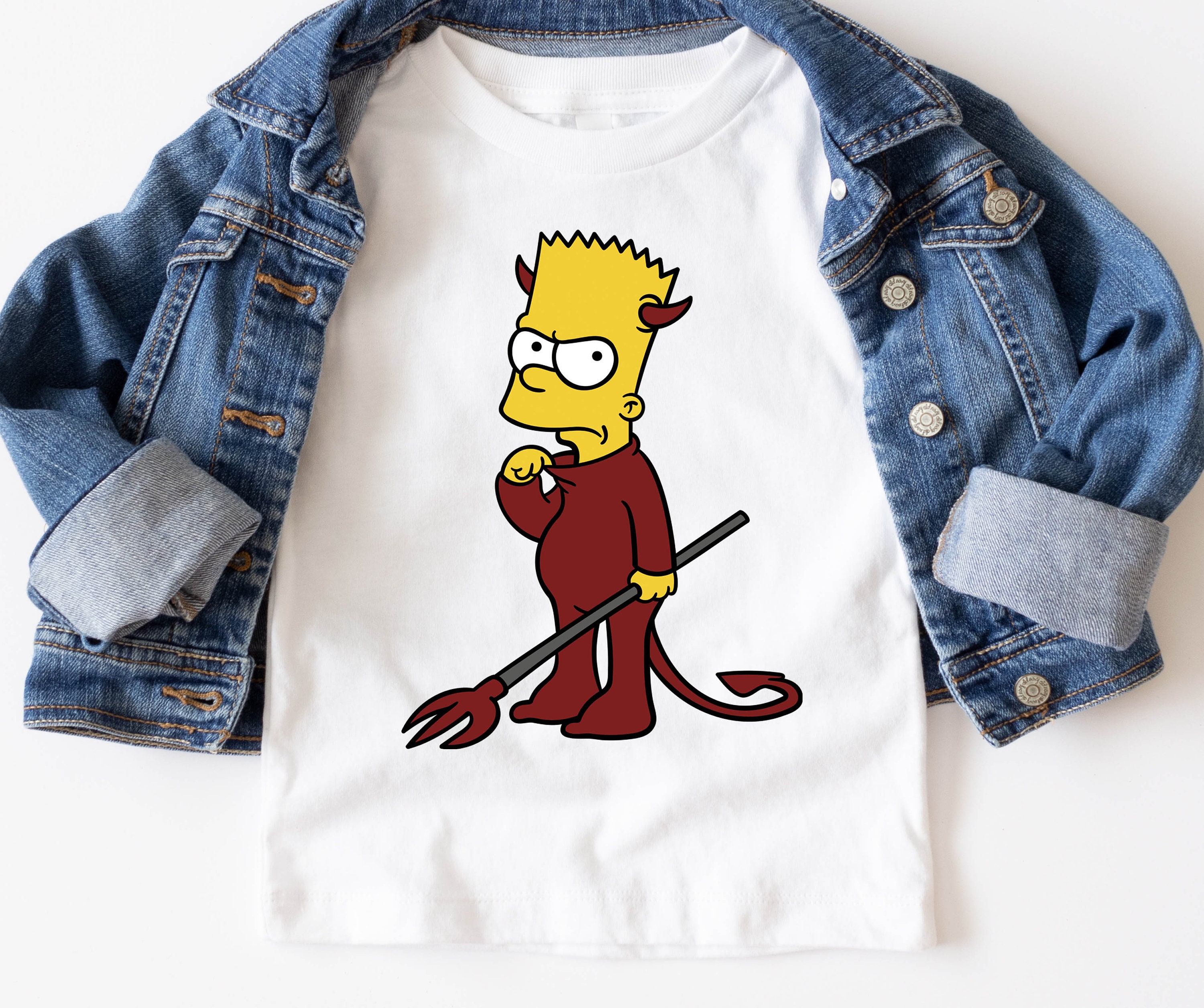 Devil Svg, Demon Svg, Cartoon Svg, Cricut, Clipart, Layered SVG ...